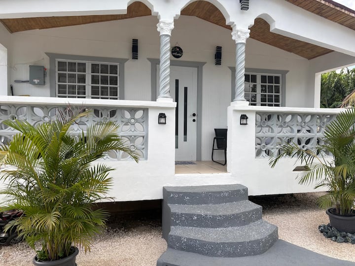 Home In Juana Díaz
Mi Casita De Campo - Ponce