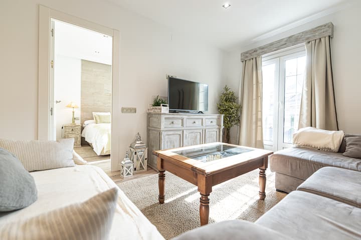 Mejor Zona Sierra, Junto Remontes, Pza Andalucia. - Sierra Nevada