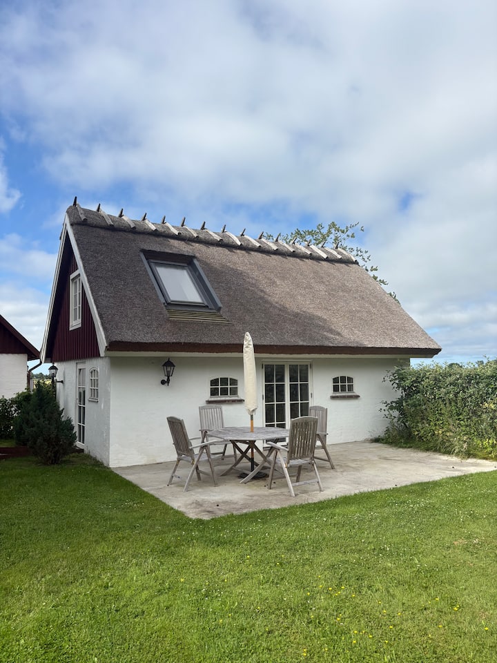 The Guesthouse At Glimmingegaard - Viken