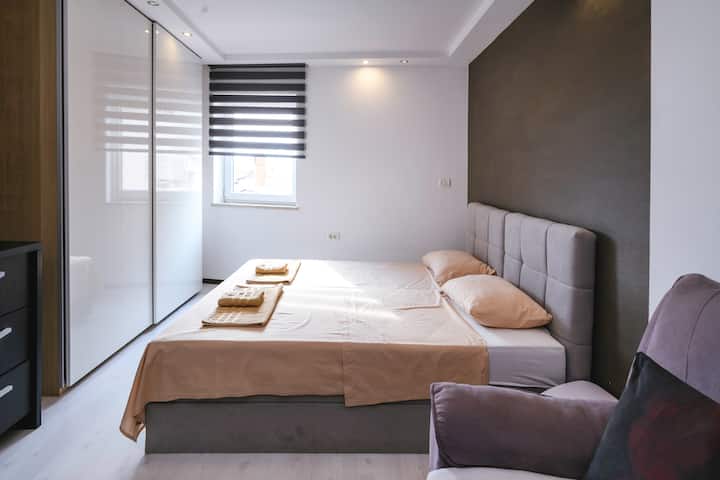 Ota Studio In The Heart Of The Old Town - Koper