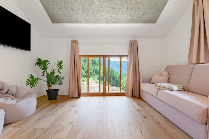 Laimbruchhof Apartment Eva - Valles