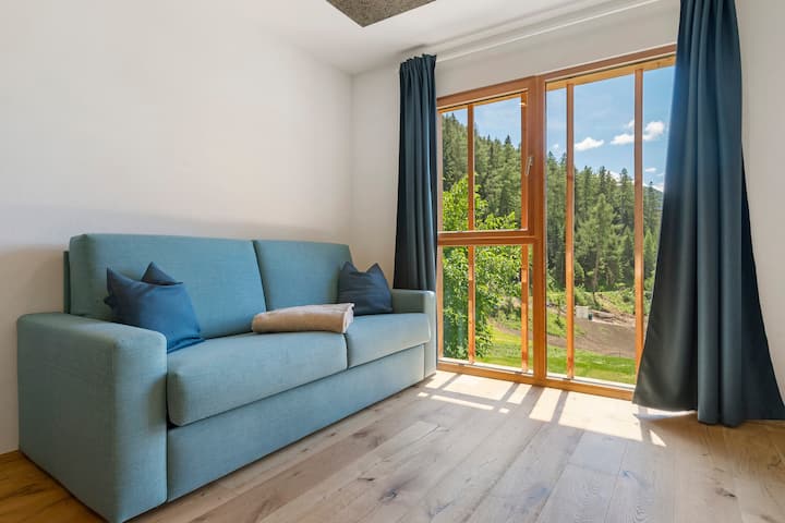 Laimbruchhof Apartment Hermann - Vipiteno