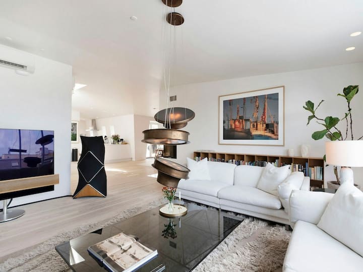 Charming Dublin 3br - Dublin