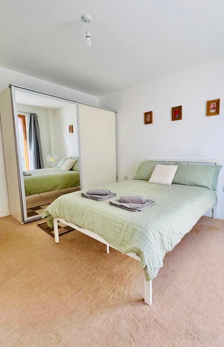 Great Apartment, Great Location, Great Stay - Kings Cross - London