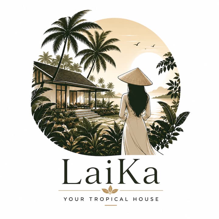 Laika House Nature & Slow Living - Phú Quốc