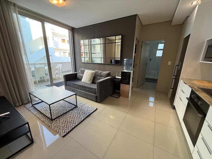 Stay @ Andringa Walk Apartments - Stellenbosch