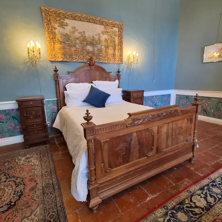 Chambre De La Reine - Carmaux