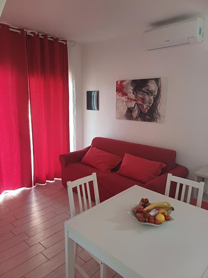 Villa Alessia Iun U5119 - Valledoria