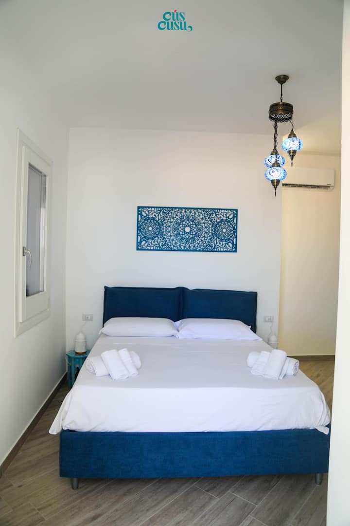 Azura - San Vito Lo Capo