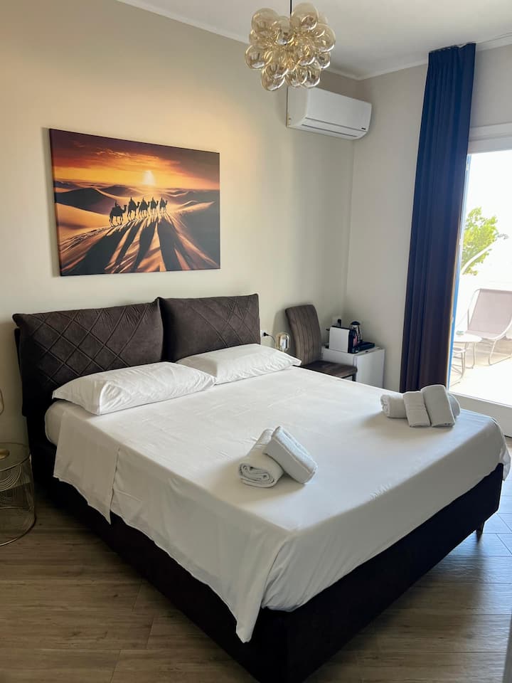 Zahara - San Vito Lo Capo