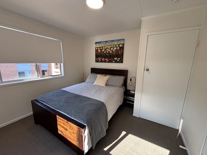 Beachfront Top Floor Apartment In Redcliffe - Margate, Australia