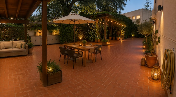 Apartamento Deluxe - Paterna