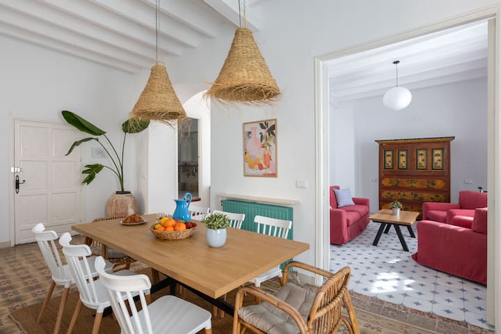 La Vall Rooms - L´aitana - Callosa de Ensarriá