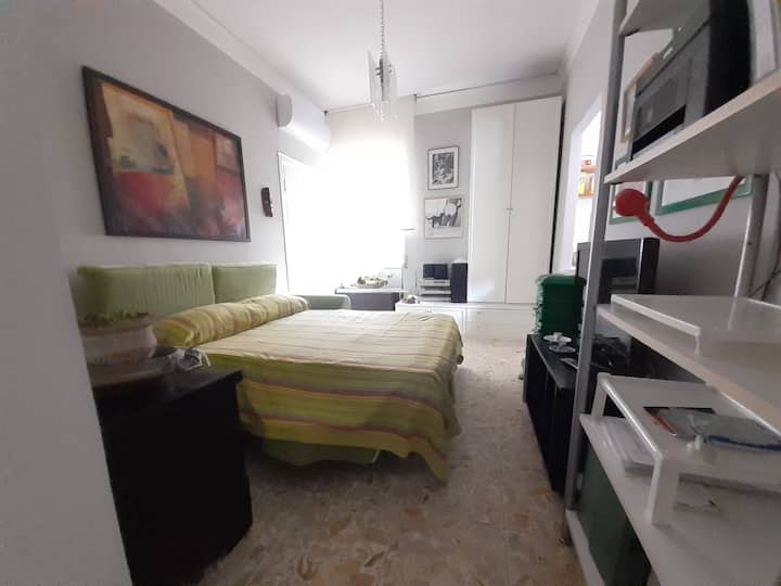 Agropoli - Cilento
Appartamento Centralissimo - Agropoli