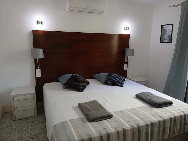 Chambre D'hôtes - Palombaggia