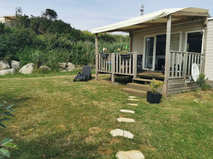 Logement Entier, Piscine, 4 Voyageurs - Boulogne-sur-Mer