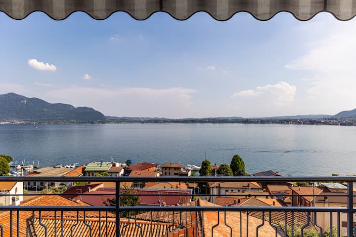 Casa Belvedere - Sarnico