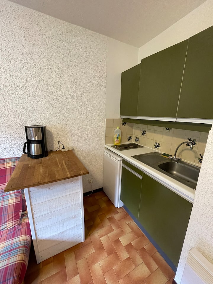 Studio Chatel - Châtel