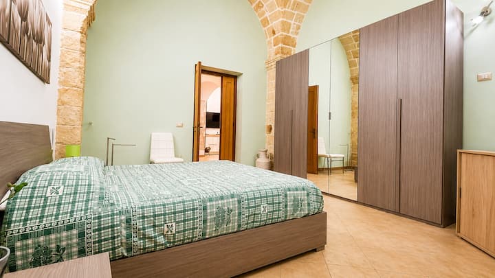 Dimora Neretina In Nardo' - Nardò