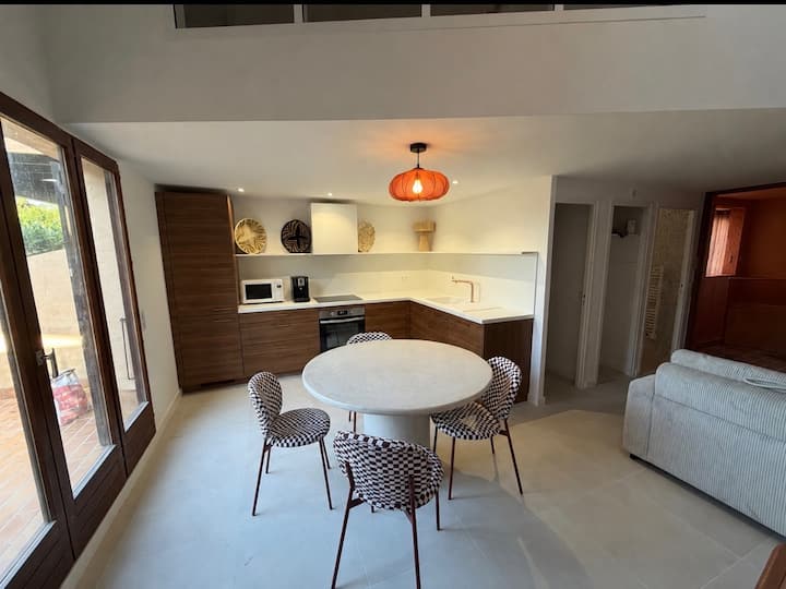 Duplex Avec Piscine - Porticcio