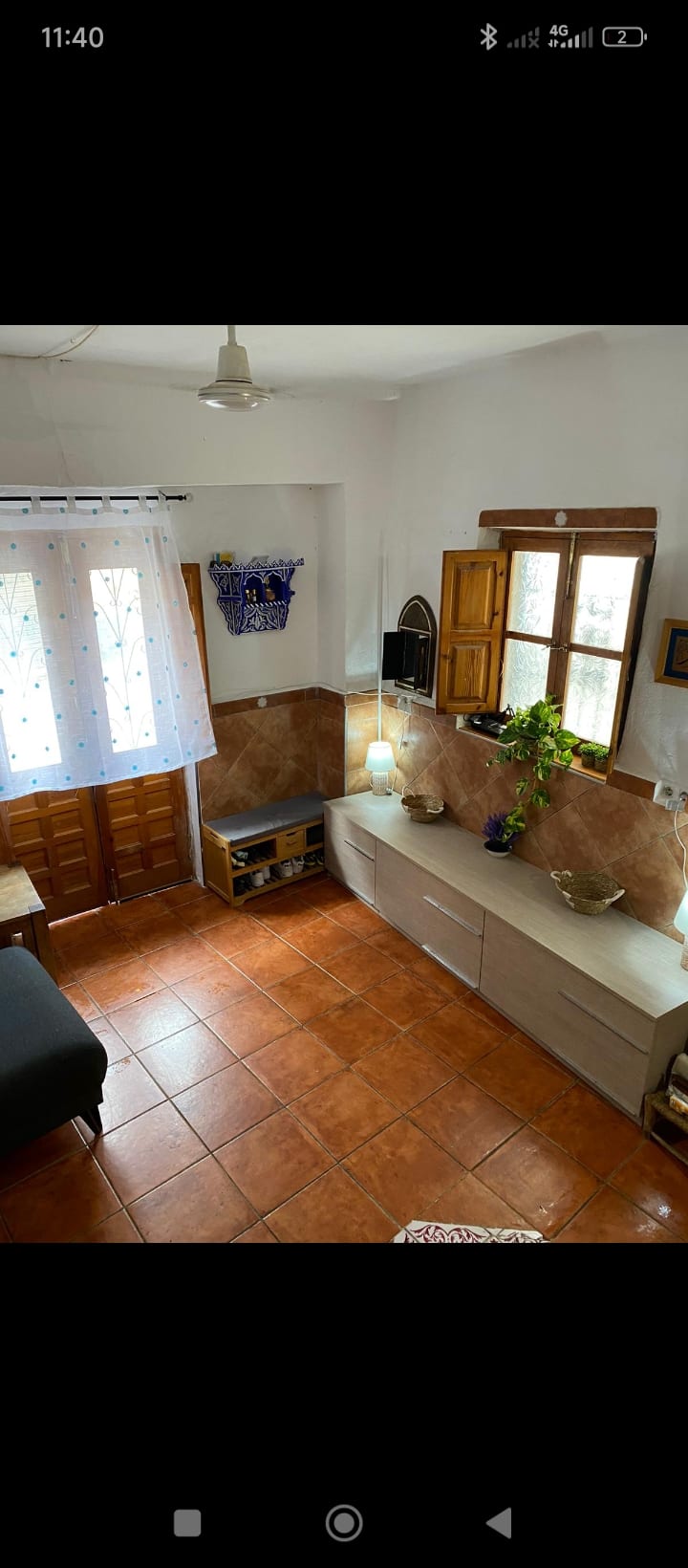 Casa Azahar - Soportújar