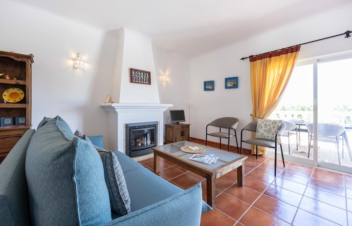 Casa Carpe Diem - Villa Avec Vue Mer à Luz - ルース
