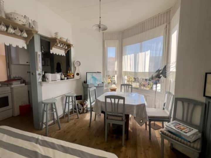 Le Pouliguen 44510 Appart Pour 2 Personnes - Batz-sur-Mer
