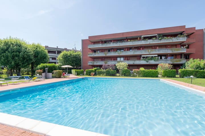 La Casa Di Luca - Sirmione