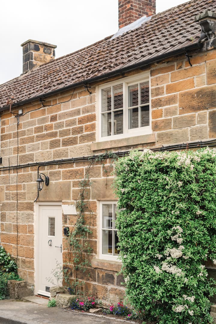 Jasmine Cottage - Osmotherley