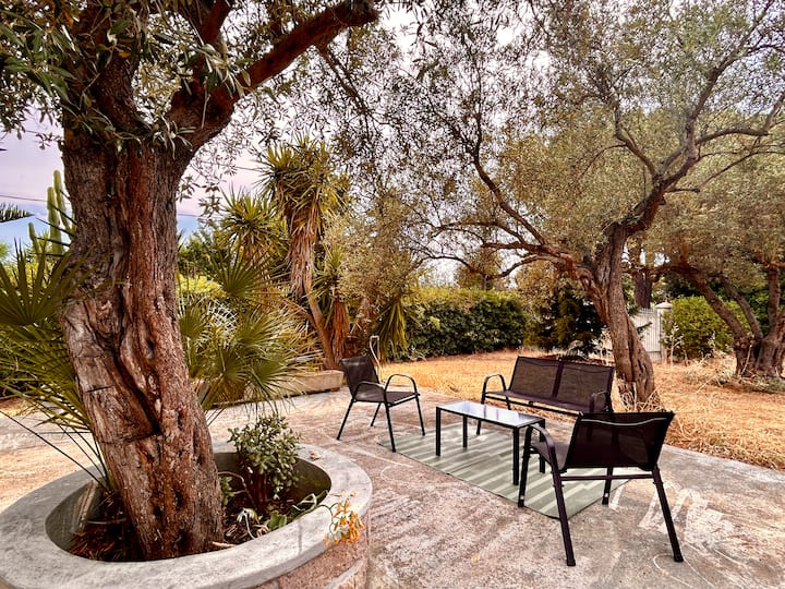 Tra Mare E Ulivi - Alghero