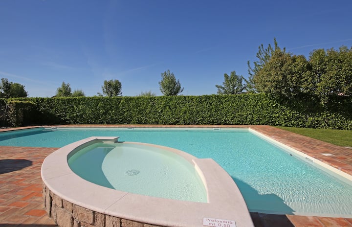 Garda Pool Oasis - Manerba del Garda
