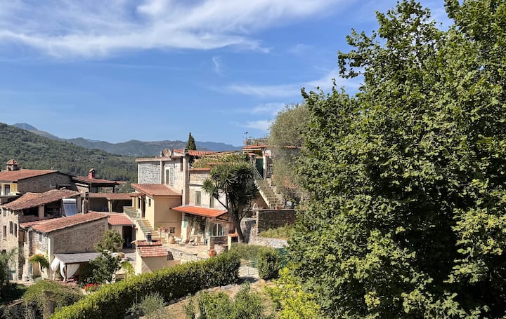 La Matrice - Alassio