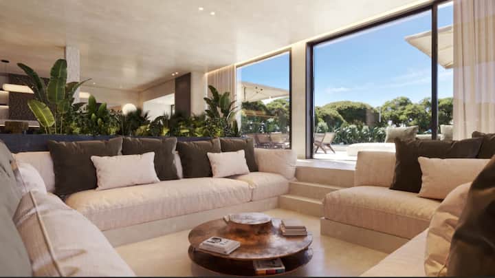 Villa Igualuk - Sitio de Calahonda