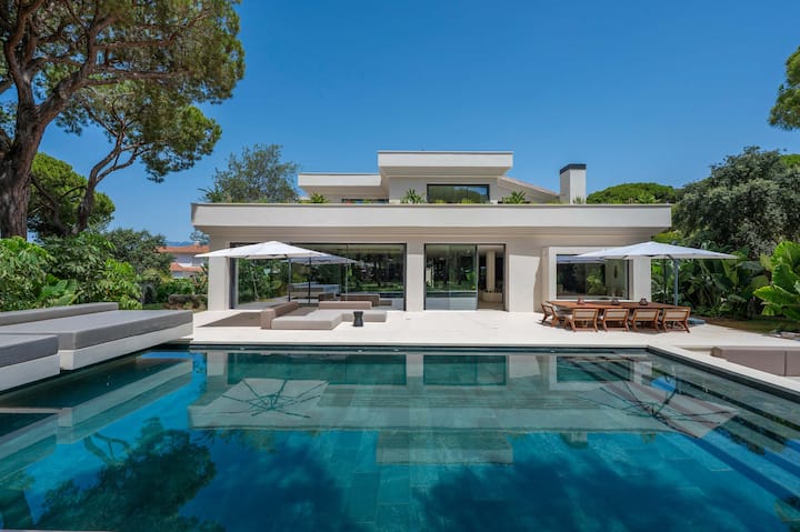 Casa Nativa - Calahonda