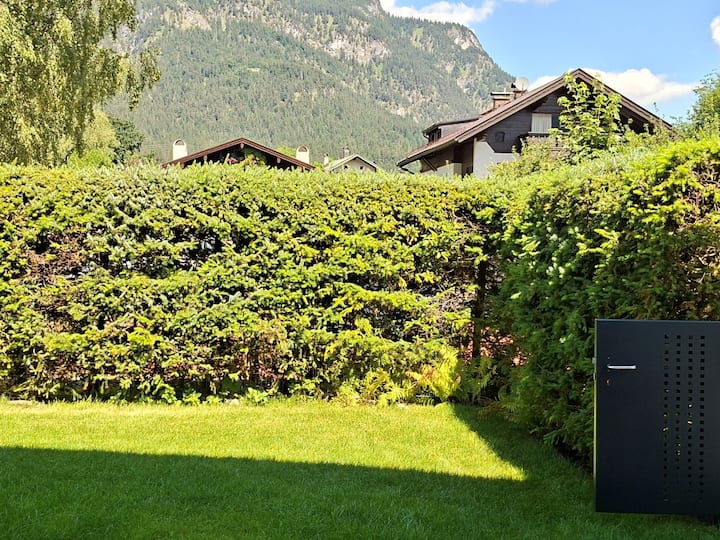Ferienwohnung Cataleya - Garmisch-Partenkirchen