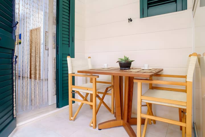 Atenaion Studio Residence - Otranto