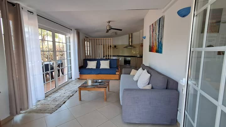 3 Zimmer Wohnung Near Wifi; Pool - Faro District