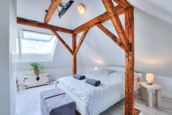 Maisonette | 2 Schlafzimmer | Köln - Cologne