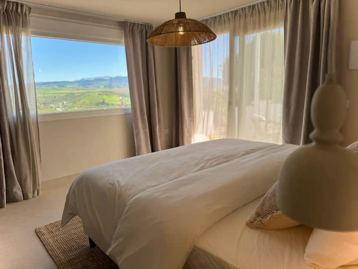 Vida Lenta - Boutique Finca - Suite - Álora