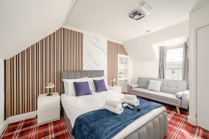 Bosta Guest House - Room 3 - Inverness - Inverness