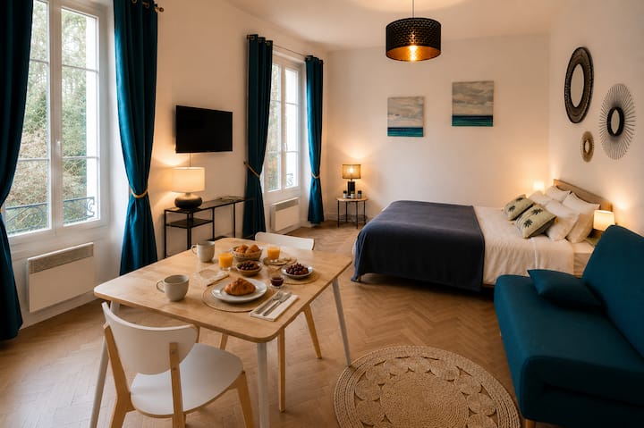Riviera - Aix-les-Bains