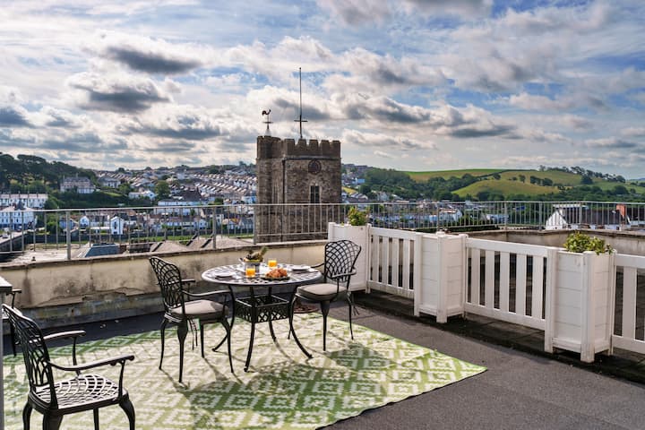 Curricle - Bideford