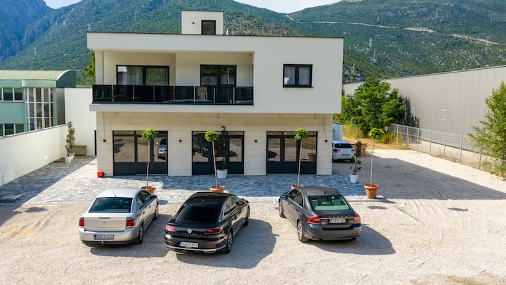 Villa Lion - Mostar