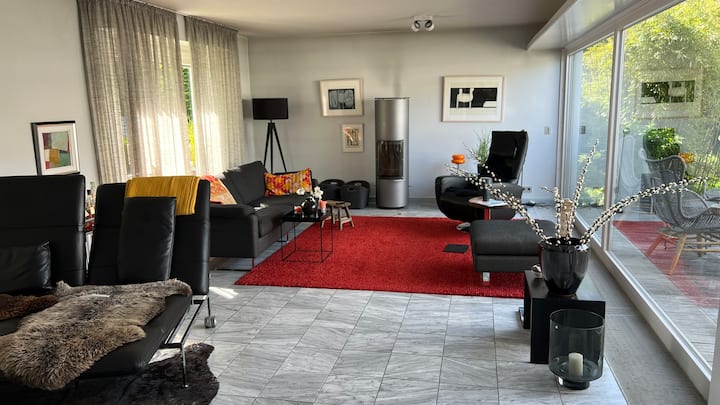 Bungalow In Toller Zentraler Lage, Rheinnähe - Bonn