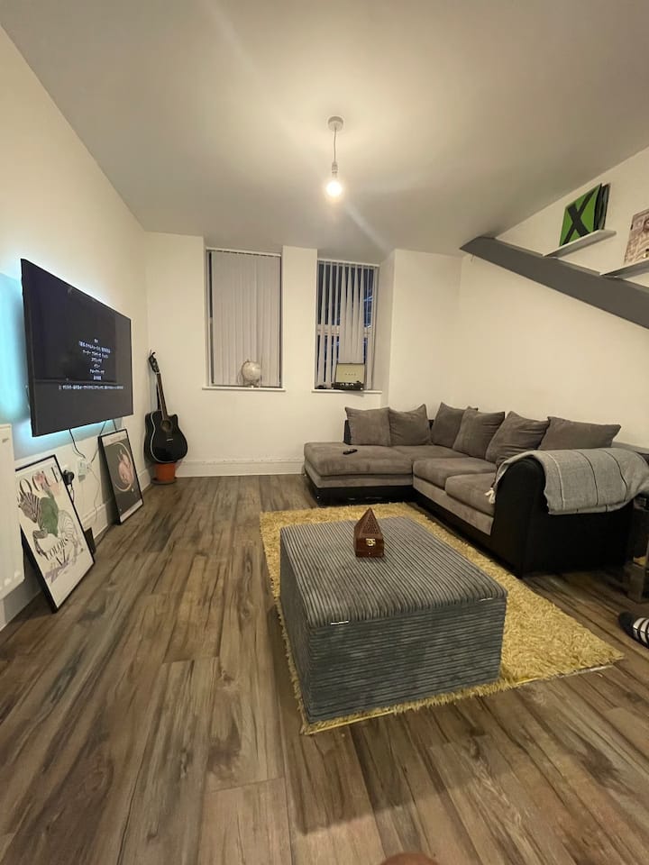 Modern Studio At Verve, Walk To Romford Station - Romford