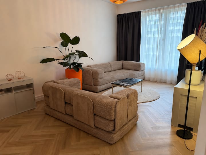 Wsb | Group Accommodation In The City Center - Eindhoven