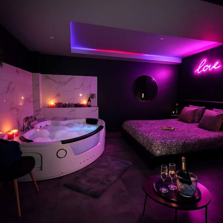 Chill And Love Bergerac - Bergerac