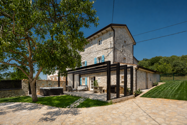 Villa Brisa 3en-suite Bedrooms And Private Jacuzzi - Orsera