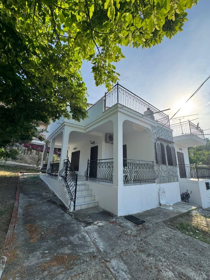 Villa Sol - Halkidiki