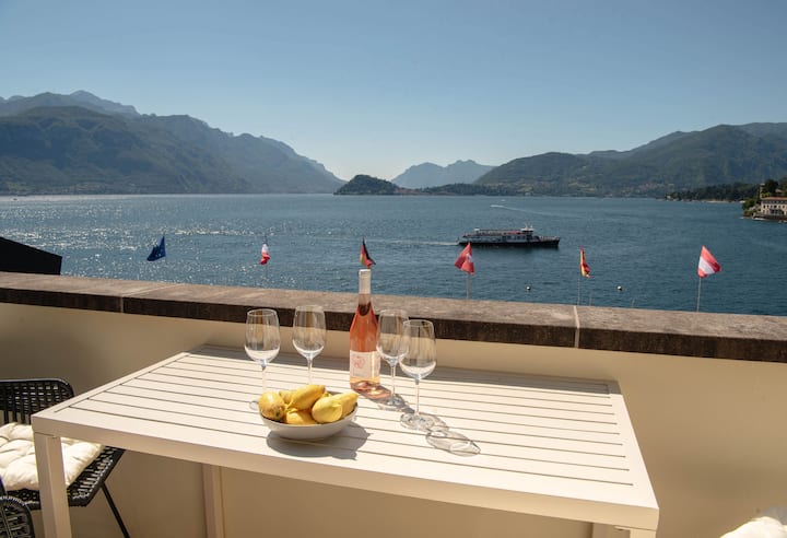 Bella Marina - Menaggio - Menaggio